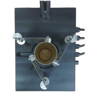 IS9017 Tube Stand for Enamel Rater - Innosen