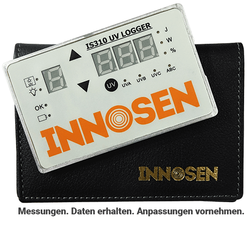Innosen | Innovative Sensoren für die Dosenfabrikation