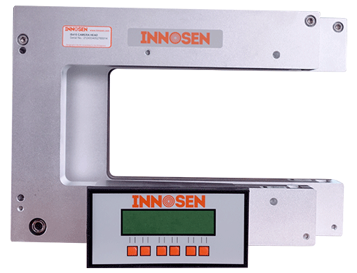 Innosen | Innovative Sensors for Canmaking
