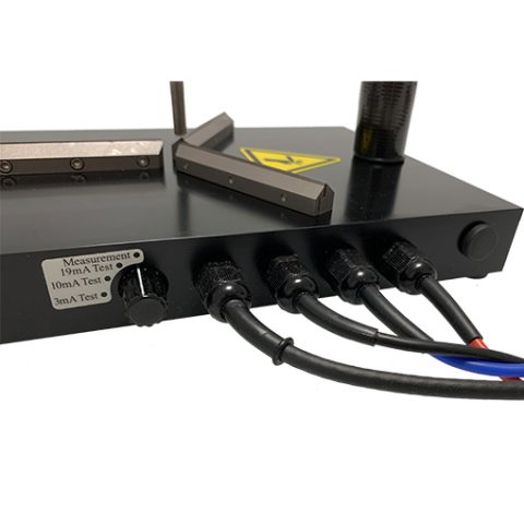 IS9015 Can Stand for Enamel Rater - Innosen