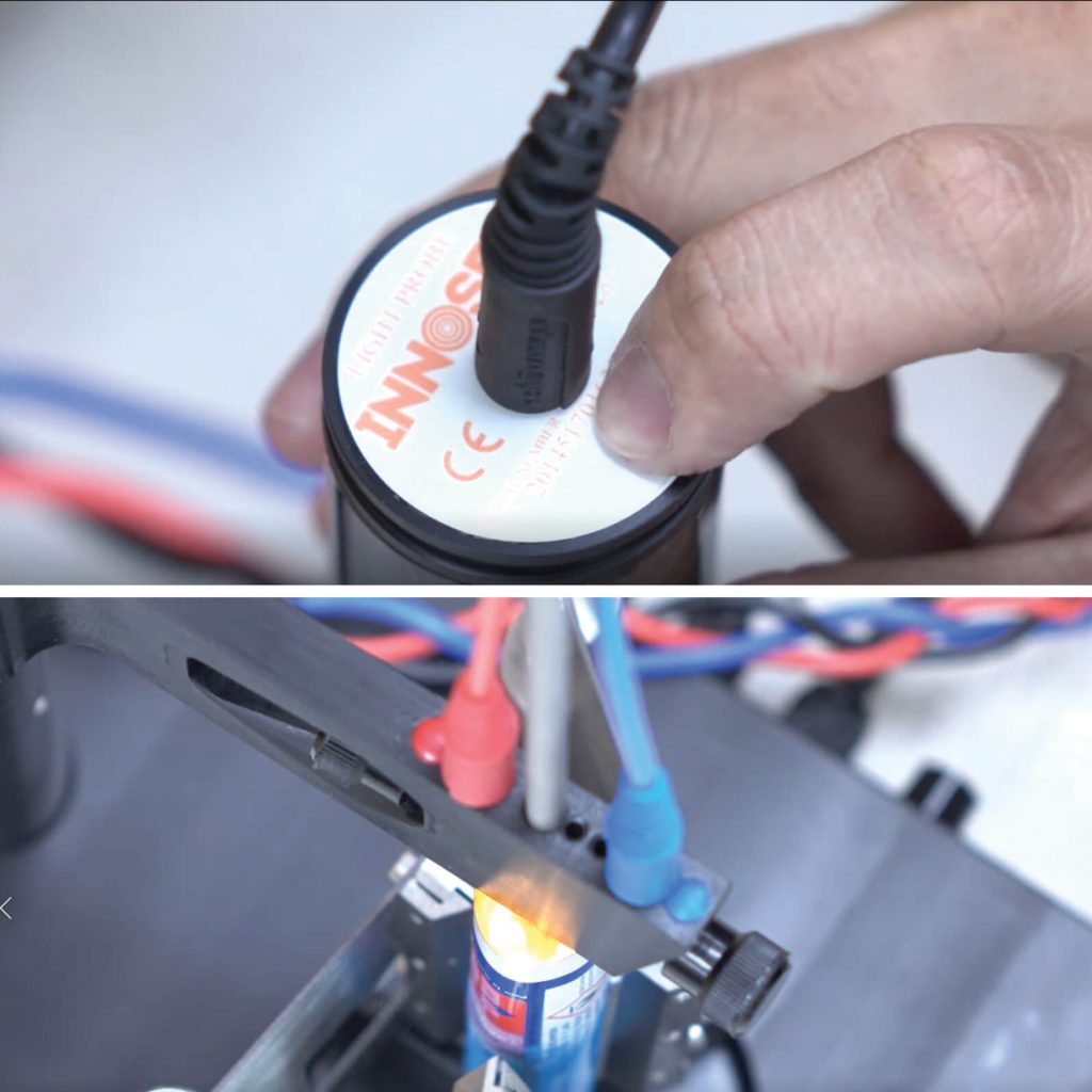 IS9029 Light Probe - Innosen