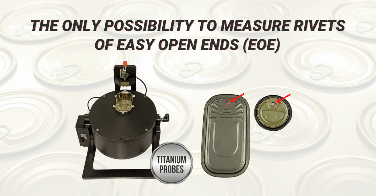 Innosen - Innovative Sensors for Canmaking | #1 in Quality Assurance