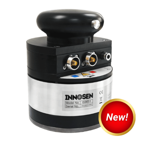 Innosen - Innovative Sensors for Canmaking | #1 in Quality Assurance