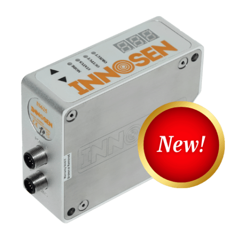 Innosen - Innovative Sensors for Canmaking | #1 in Quality Assurance