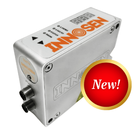 Innosen - Innovative Sensors for Canmaking | #1 in Quality Assurance