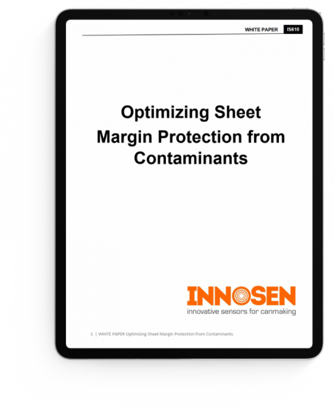 Innosen - Innovative Sensors for Canmaking | #1 in Quality Assurance