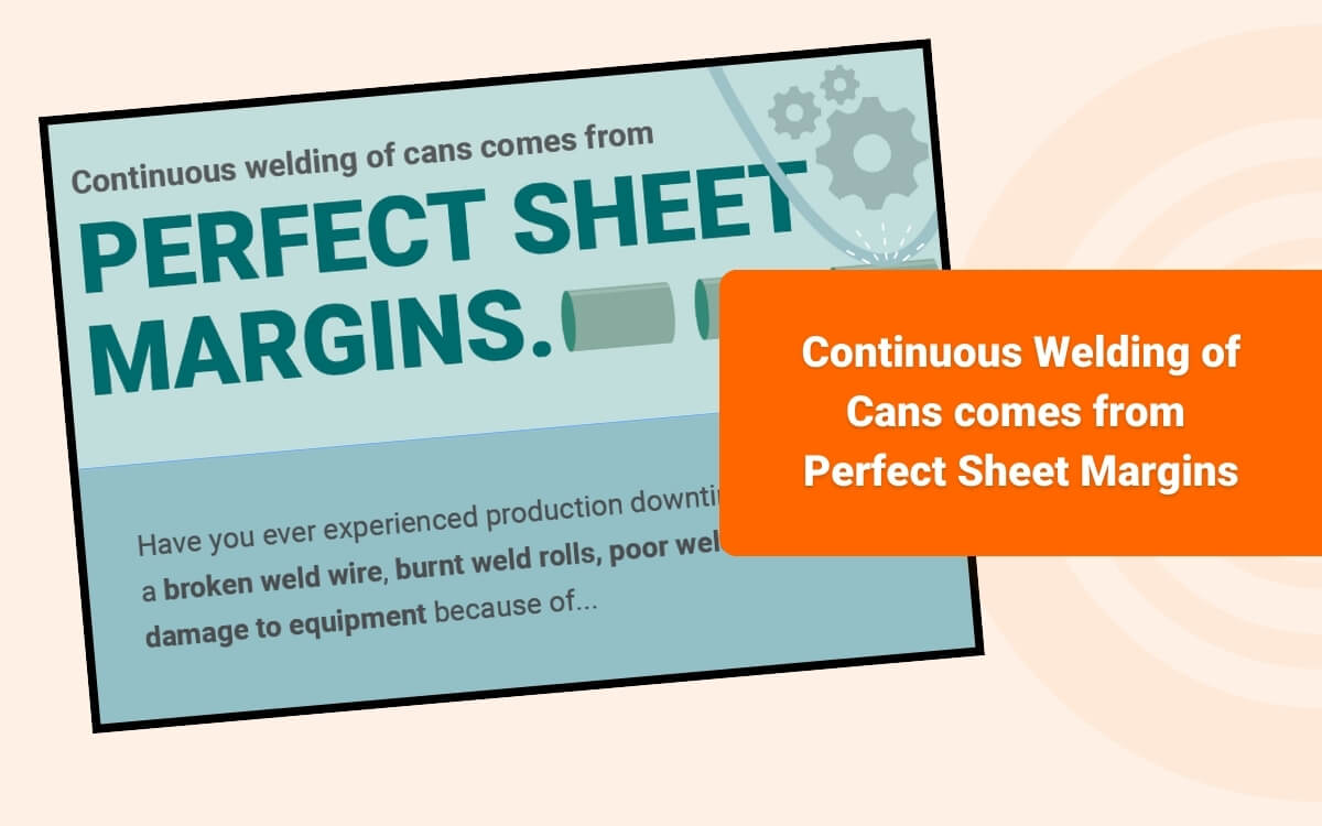 Innosen - Innovative Sensors for Canmaking | #1 in Quality Assurance