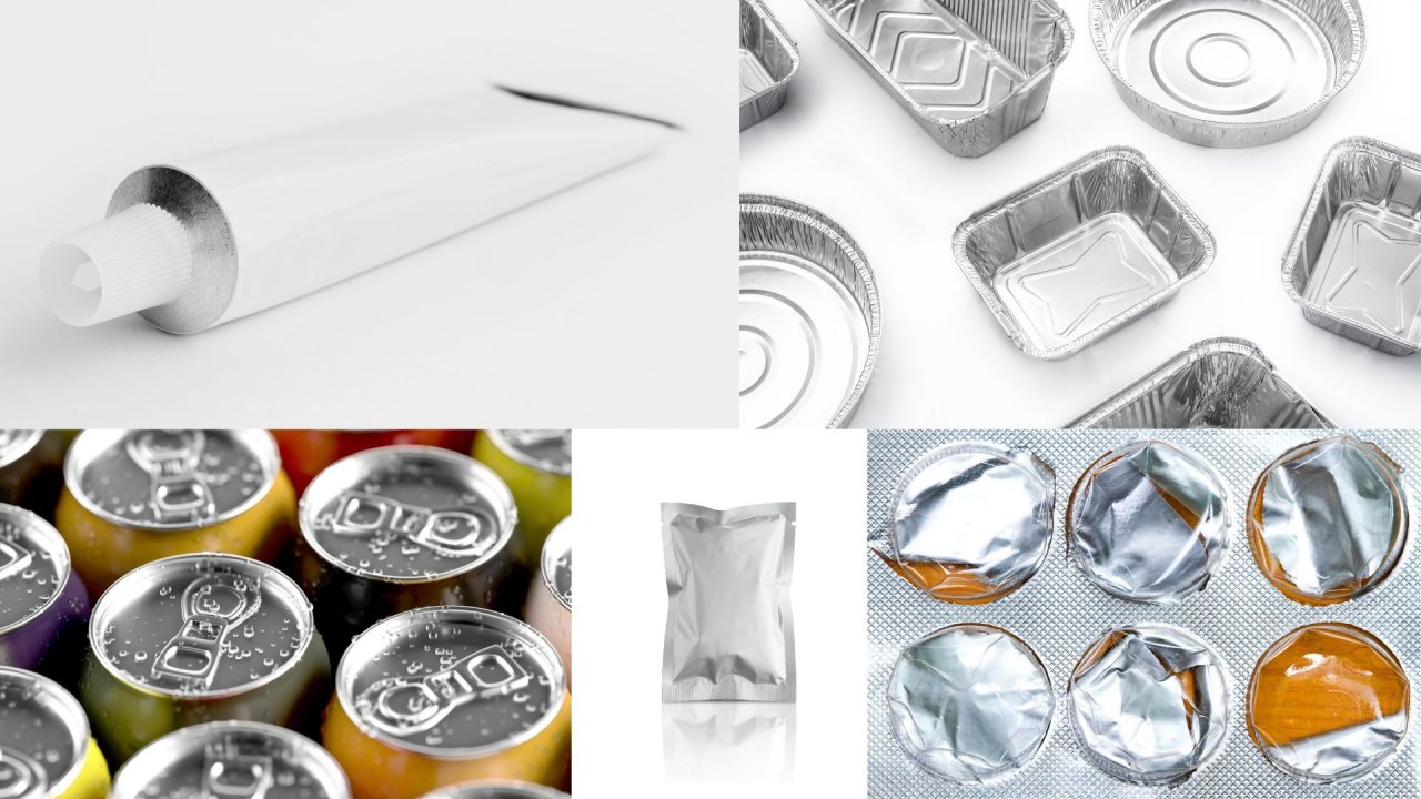 Aluminum vs. Tin-Plated Steel: What’s the Difference in Packaging ...